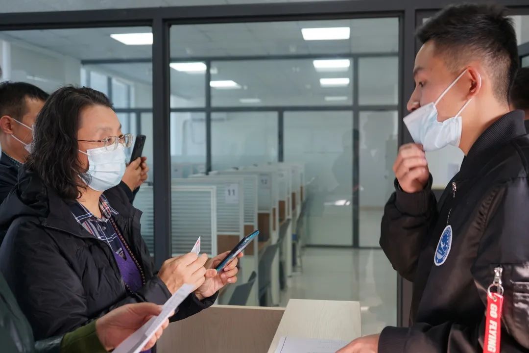 龙昊通航集团-龙昊通航全新执照理论考试点通过局方验收